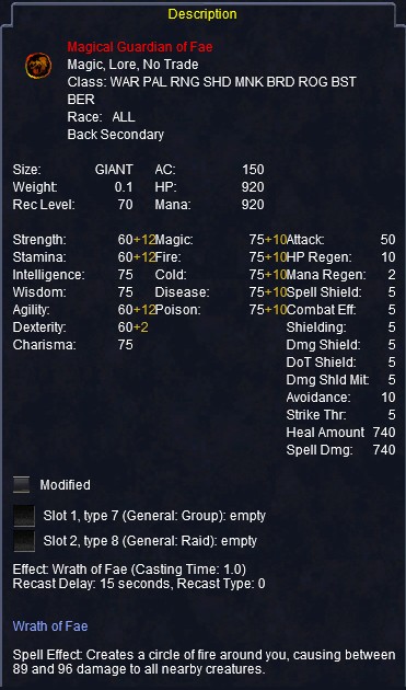 Avatar Of Fae Imperium Eq Wiki Fandom