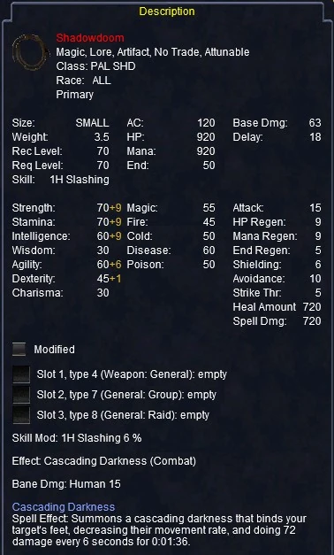 Avatar of Shadows | Imperium-eq. Wiki | Fandom