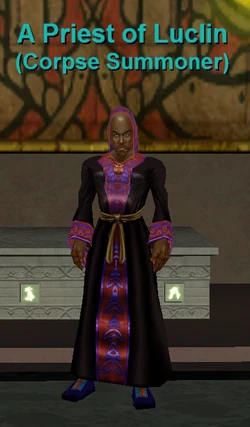 Corpse Summoner | Imperium-eq. Wiki | Fandom