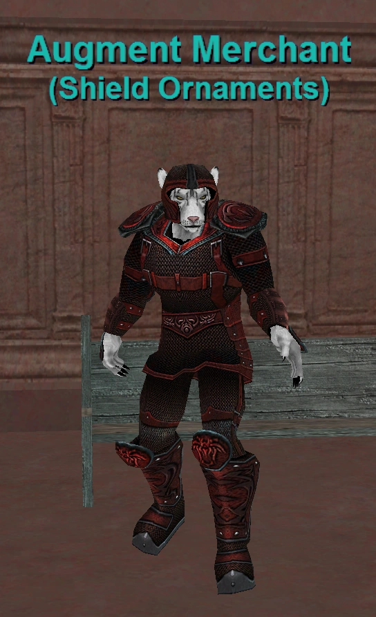Augment Merchant (Shield Ornaments) | Imperium-eq. Wiki | Fandom