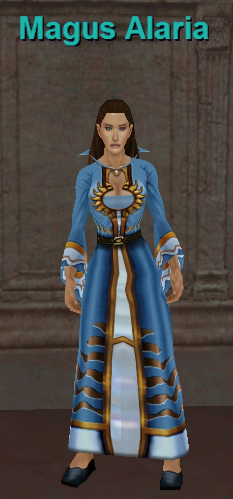 Magus Alaria | Imperium-eq. Wiki | Fandom