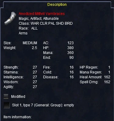 Artifacts | Imperium-eq. Wiki | Fandom