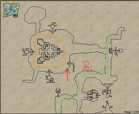 Crumbled Sanctuary | Imperium-eq. Wiki | Fandom