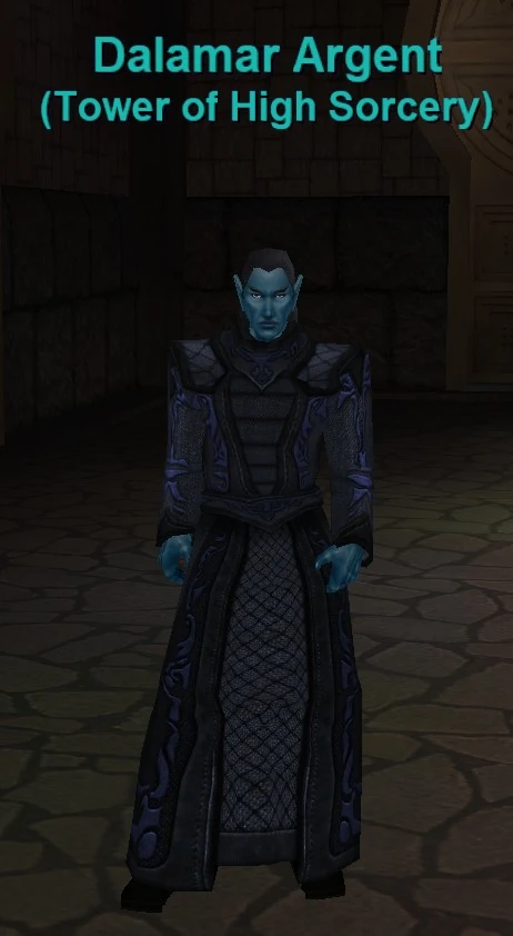 Dalamar Argent | Imperium-eq. Wiki | Fandom