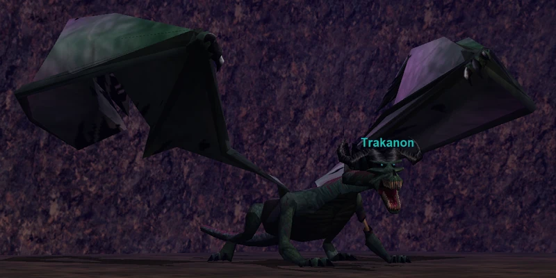 Unlock Veeshan's Peak | Imperium-eq. Wiki | Fandom