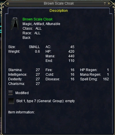 Artifacts | Imperium-eq. Wiki | Fandom