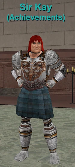 Sir Kay | Imperium-eq. Wiki | Fandom