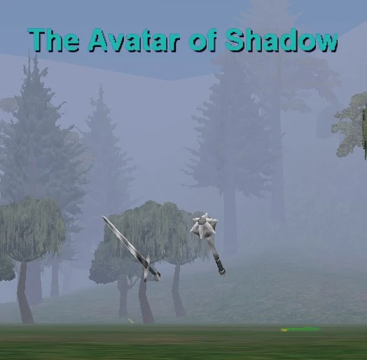 Avatar of Shadows | Imperium-eq. Wiki | Fandom