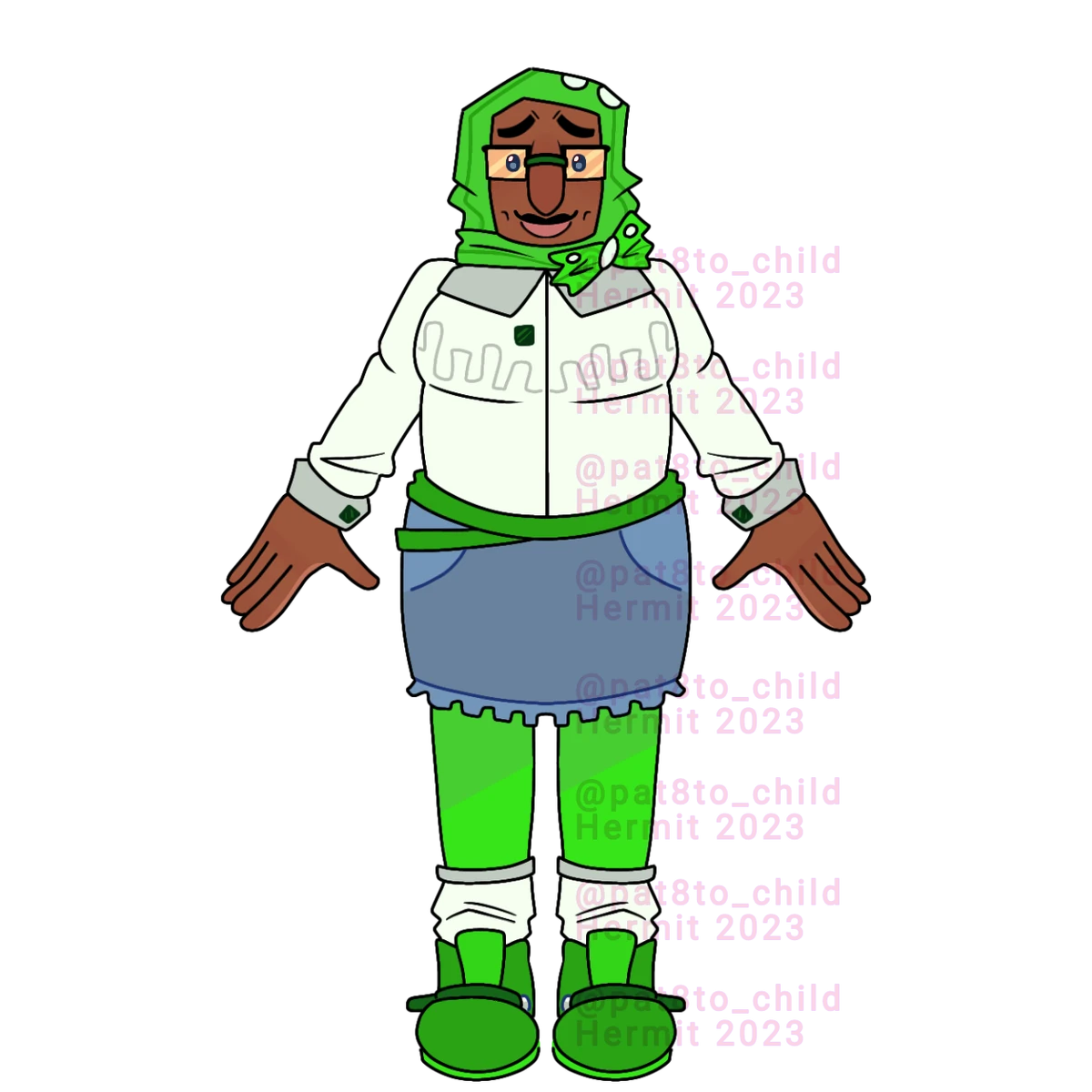 Sophie Rahim-Oakley | ImperiumHigh Wiki | Fandom