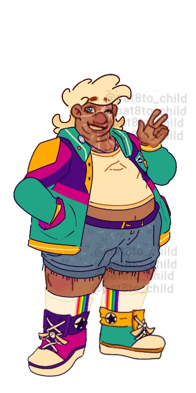 Lucas Mckenna-Linn | ImperiumHigh Wiki | Fandom