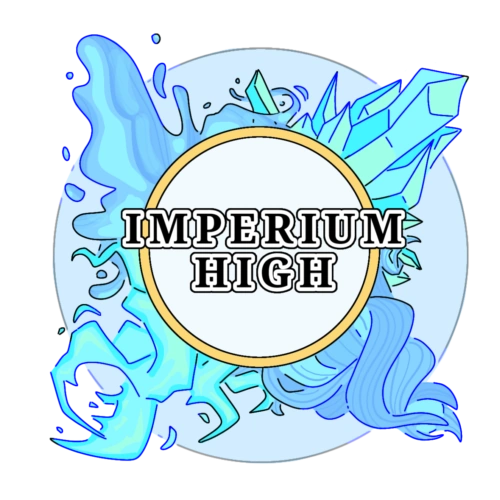 Jeremy Ackerman | ImperiumHigh Wiki | Fandom