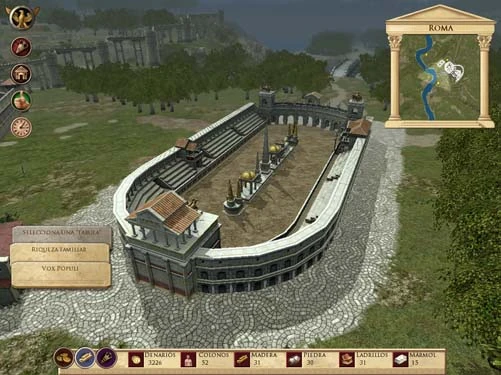 Portada | Imperivm Wiki | Fandom