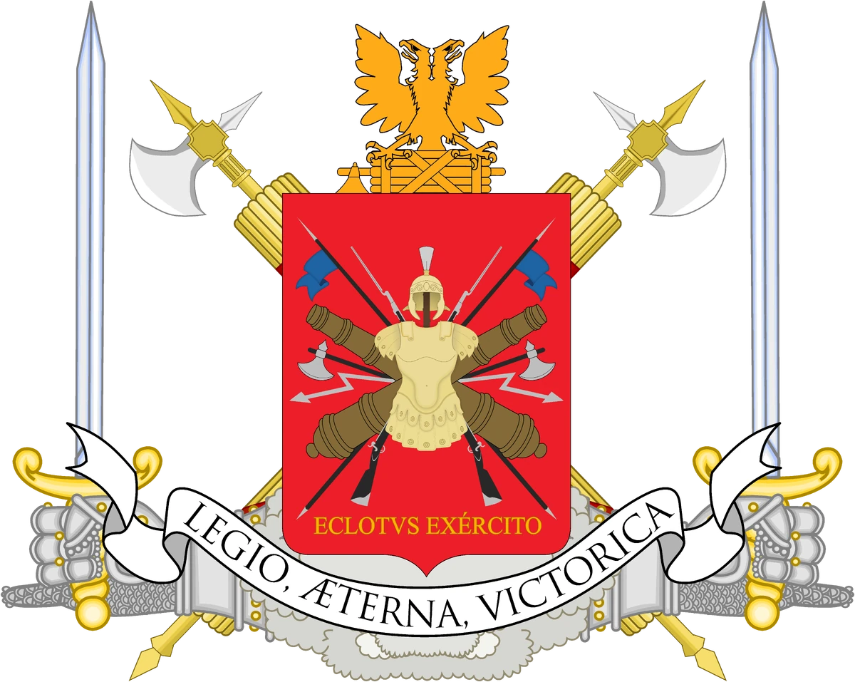 Roman Imperial Army (Eternal Rome) | Implausable Alternate History Wiki ...