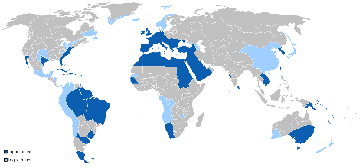 Latin (Eternal Rome) | Implausable Alternate History Wiki | Fandom