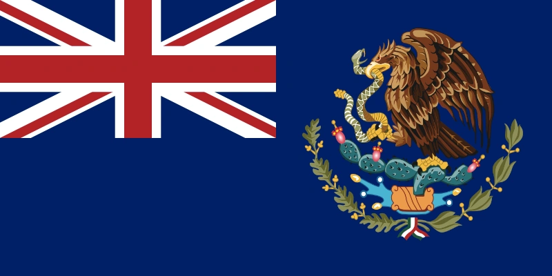 Mexico (British Mexico) | Implausable Alternate History Wiki | Fandom