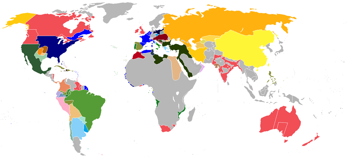The funnier side of Althist world: episode 1.5! | Implausable Alternate ...