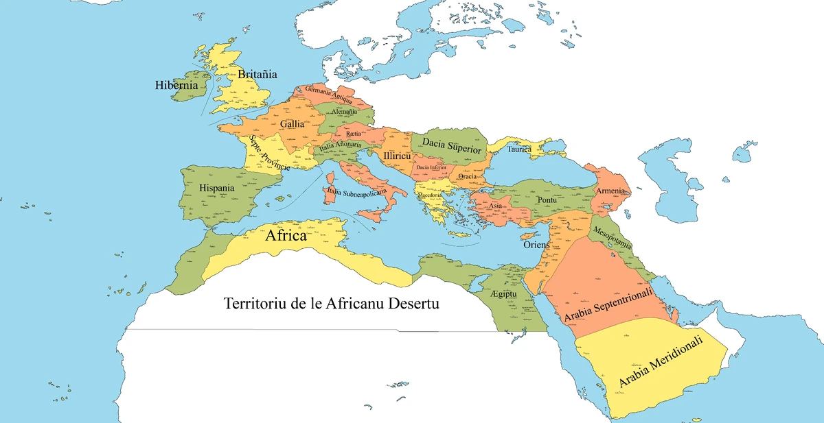 Diocese of Rome (Eternal Rome) | Implausable Alternate History Wiki ...