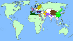 1225 AD map game | Implausable Alternate History Wiki | Fandom