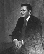 Wesley Powell (1962: The Apocalypse) | Implausable Alternate History ...