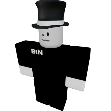 B1N | Implorium Wiki | Fandom