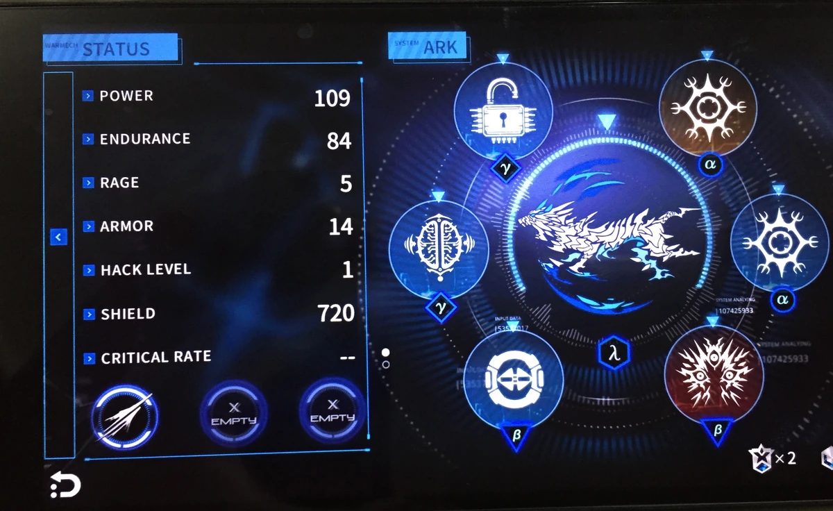 ARK | Implosion Wiki | Fandom