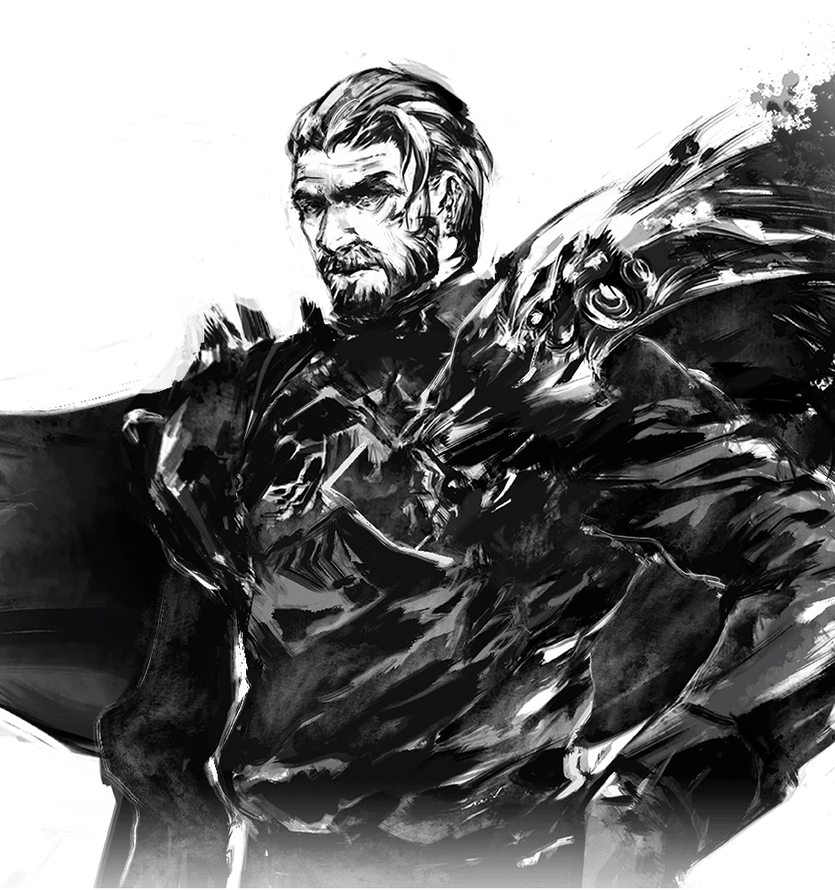 Napoleon | Implosion Wiki | Fandom