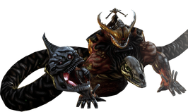 Terminatrix | Implosion Wiki | Fandom