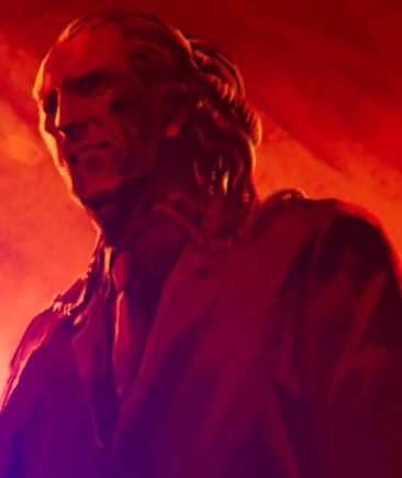 Raymond Millar | Implosion Wiki | Fandom