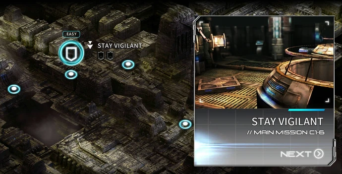 Stay Vigilant | Implosion Wiki | Fandom