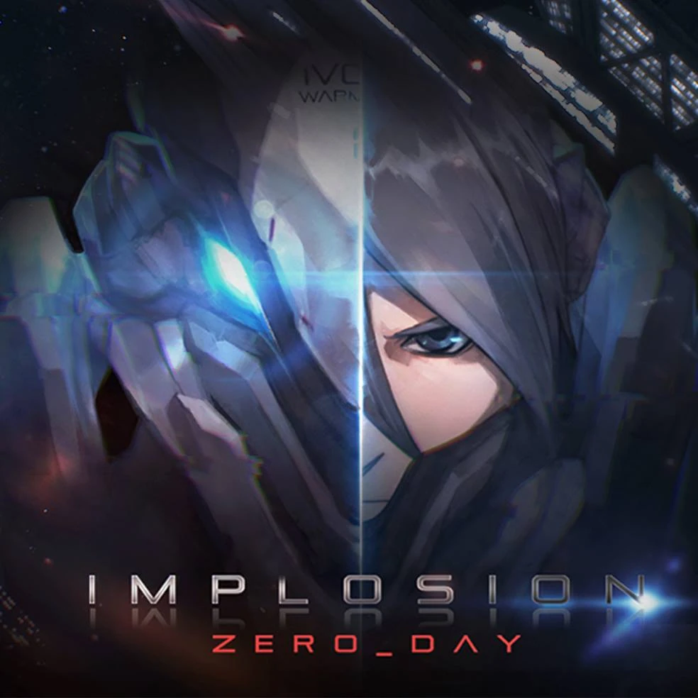Implosion: Zero Day | Implosion Wiki | Fandom