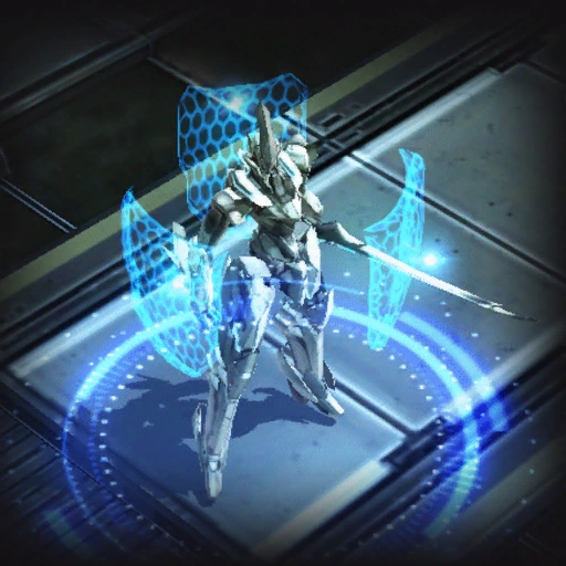 Nano-Bless | Implosion Wiki | Fandom