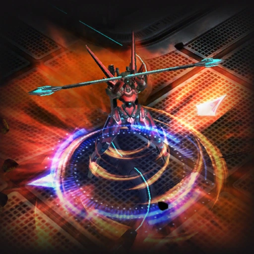 Gravity Stream | Implosion Wiki | Fandom