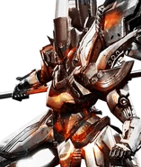 Warmech | Implosion Wiki | Fandom