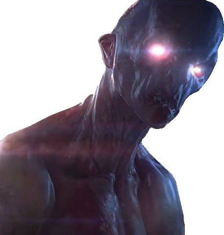 Mutaform-1 | Implosion Wiki | Fandom