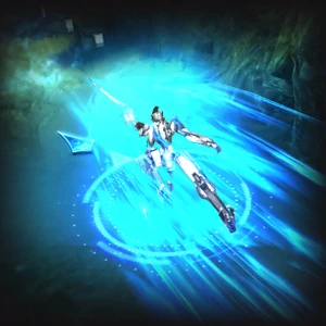 Jaguar Rush | Implosion Wiki | Fandom