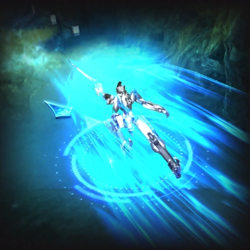 Jaguar Rush | Implosion Wiki | Fandom