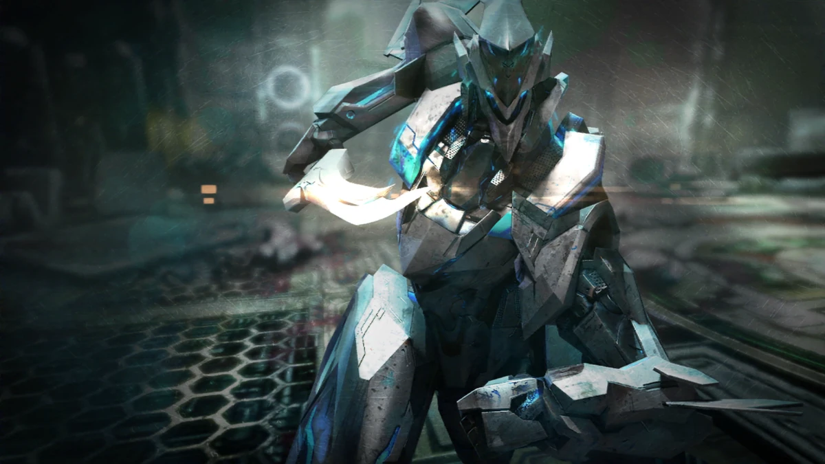 Chapters | Implosion Wiki | Fandom