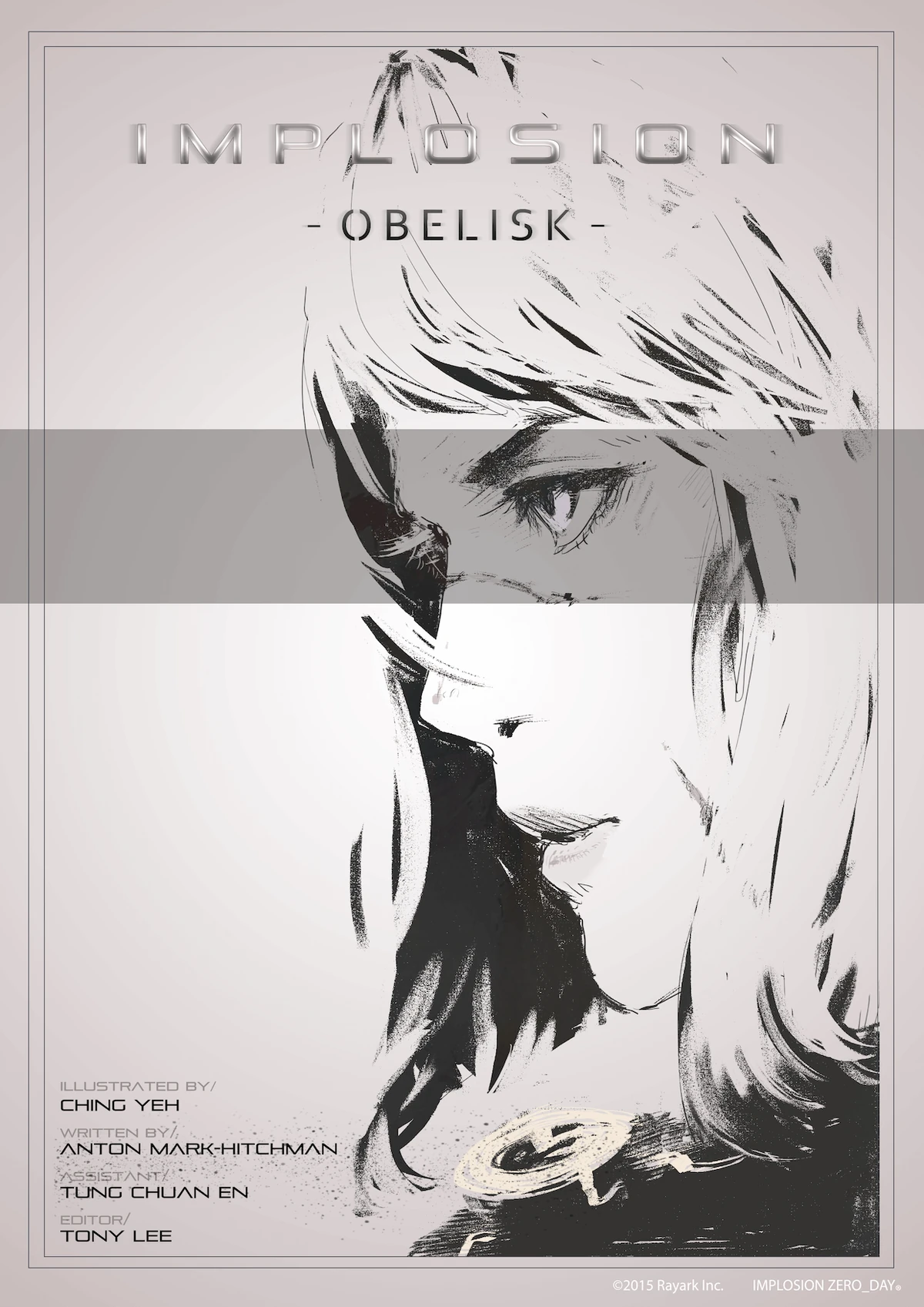 Implosion: Obelisk | Implosion Wiki | Fandom
