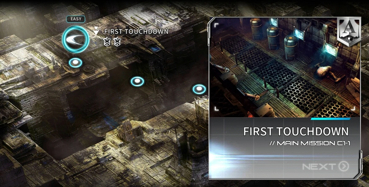 Category:Missions | Implosion Wiki | Fandom