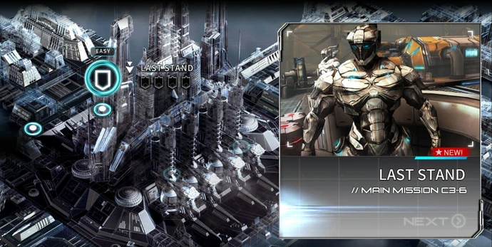 Last Stand | Implosion Wiki | Fandom