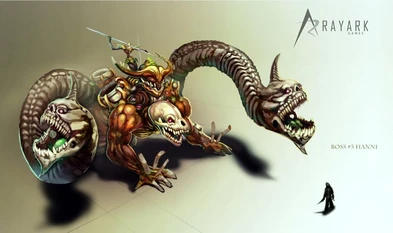 Terminatrix | Implosion Wiki | Fandom