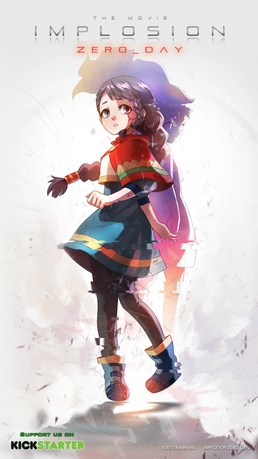 Isabella | Implosion Wiki | Fandom