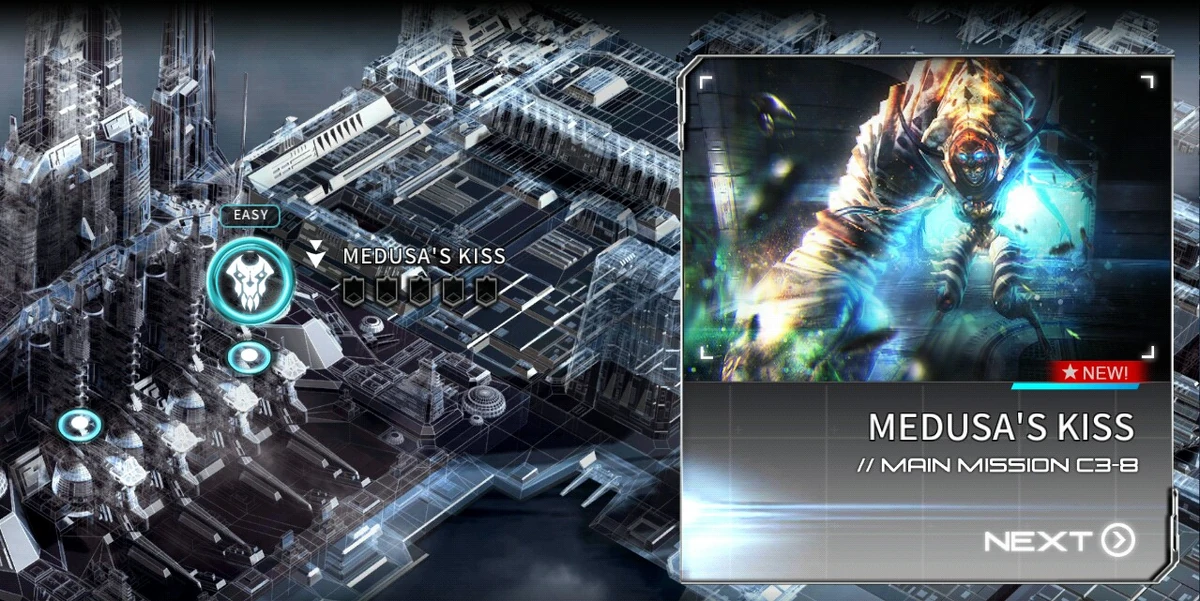 Category:Boss Missions | Implosion Wiki | Fandom