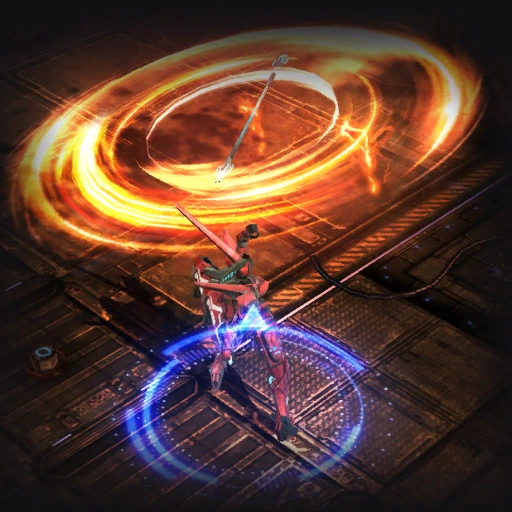 Inferno | Implosion Wiki | Fandom