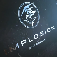 Implosion Data Book | Implosion Wiki | Fandom