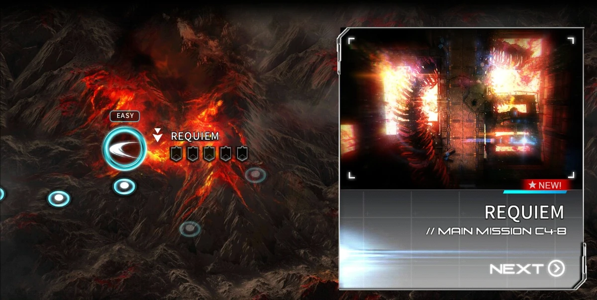 Requiem | Implosion Wiki | Fandom