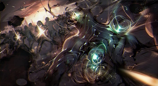 Xada-Human War | Implosion Wiki | Fandom