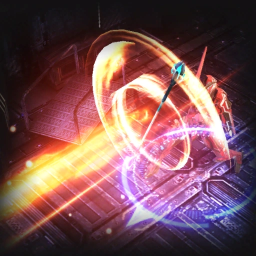 Lance | Implosion Wiki | Fandom