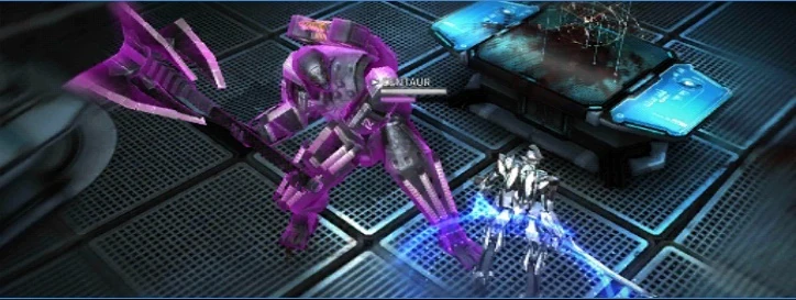 Centaur | Implosion Wiki | Fandom