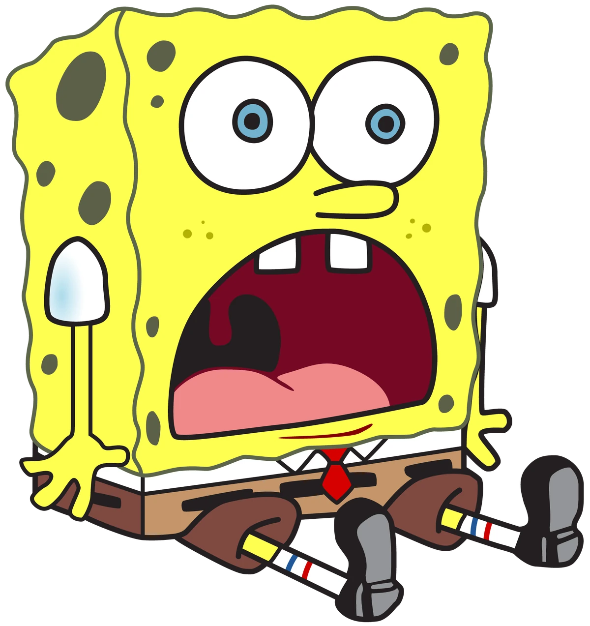 SpongeBob SquarePants | IMPORTANT Characters Wiki | Fandom